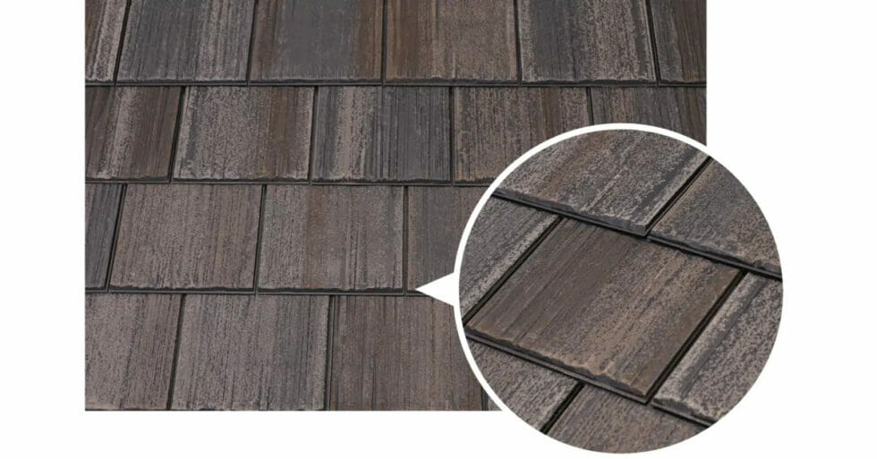 F-Wave Synthetic Shingles | Beantown Home Improvements, Inc.