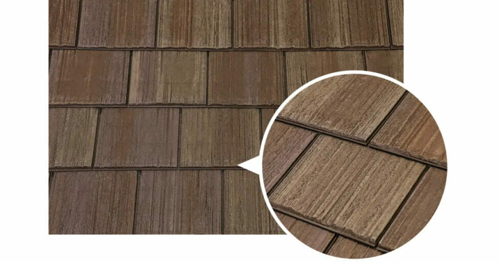 F-Wave Synthetic Shingles | Beantown Home Improvements, Inc.